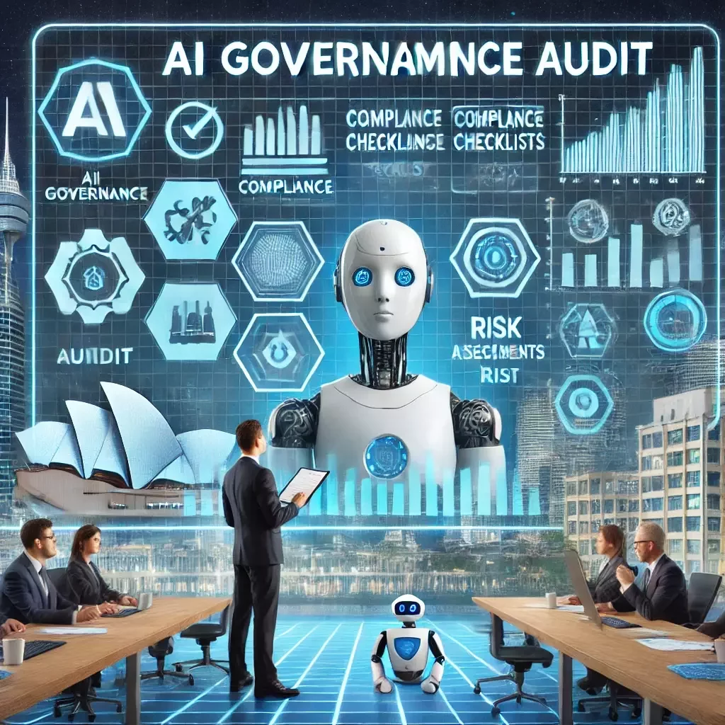 The ATO’s AI Audit Down Under! | DISCIDIUM